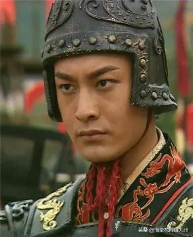 A great talent—Liu Che. - iNEWS