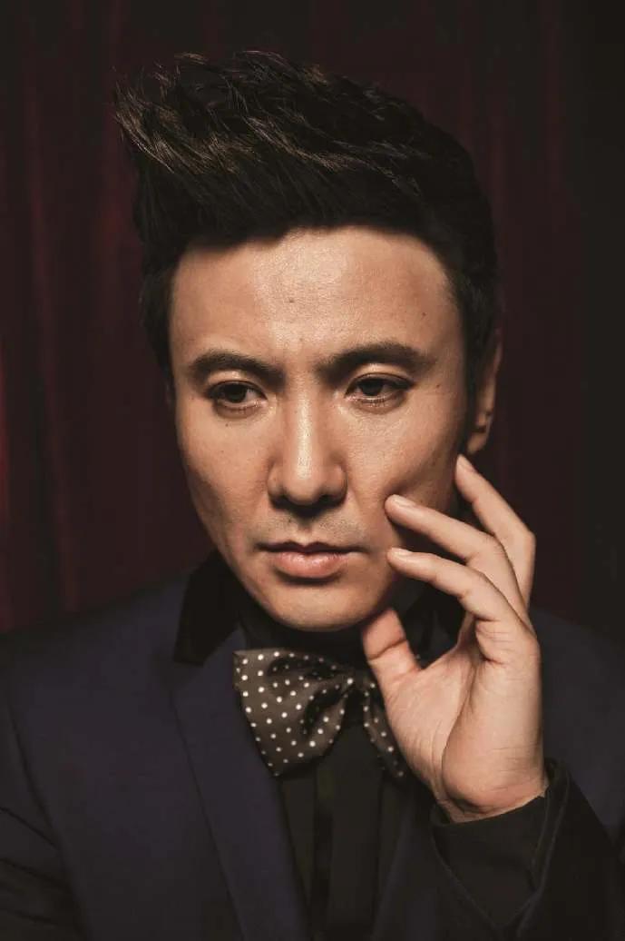 Shen Teng: The leader of comedy in the new decade, the top variety show ...