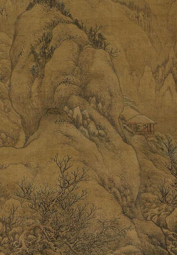 Ming Song Xu's "Snow Accumulation Map" - iNEWS