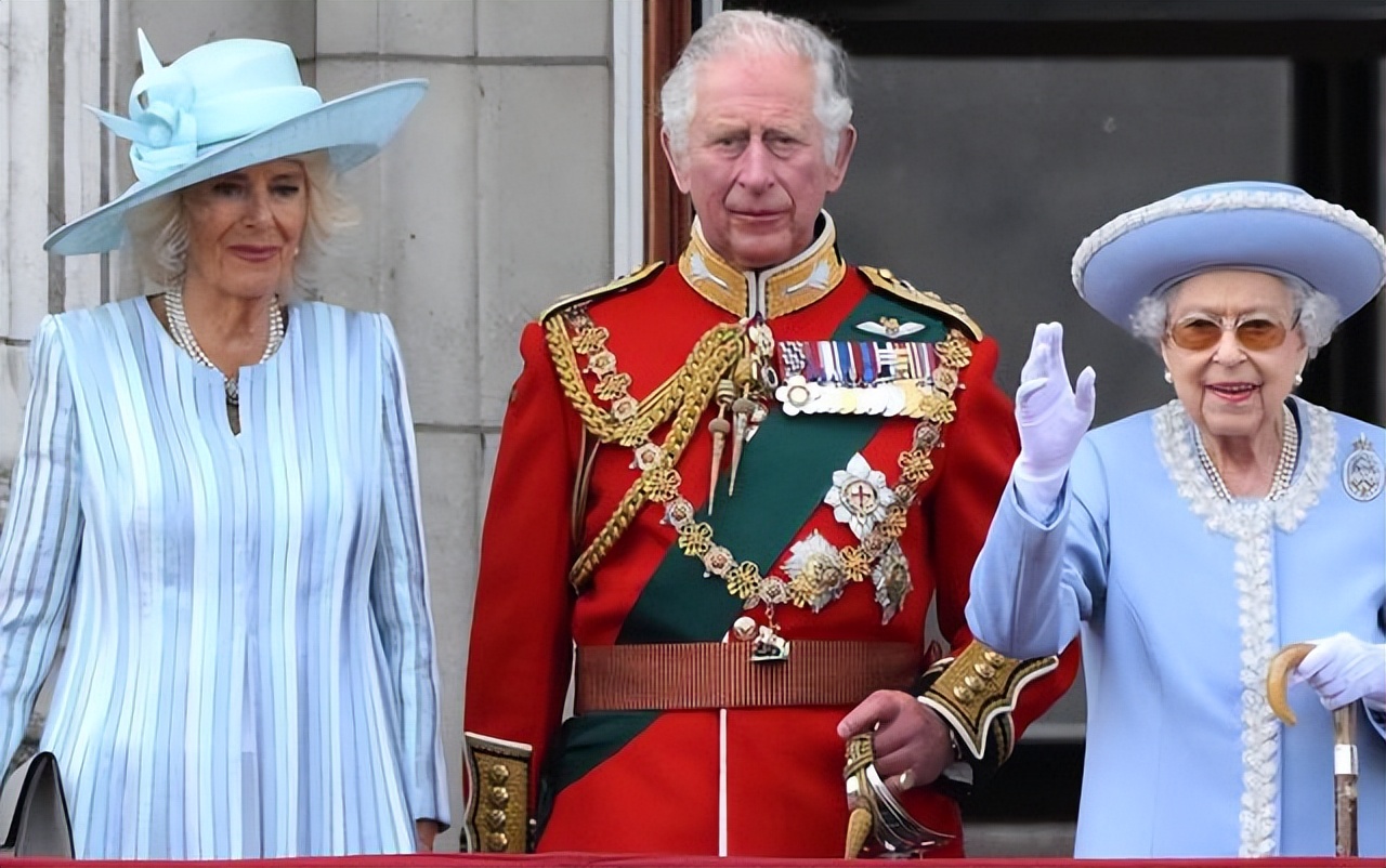 The 96-year-old Queen of England is dying, the reason for her death is ...