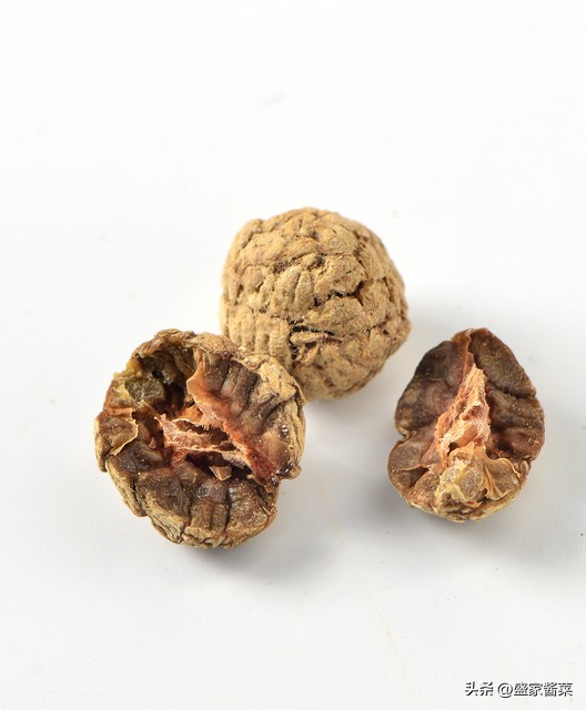 Popular Science of Spices - Grasswood - iNEWS