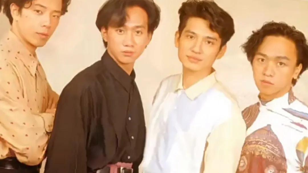 Musician Wong Ka Kui - iNEWS