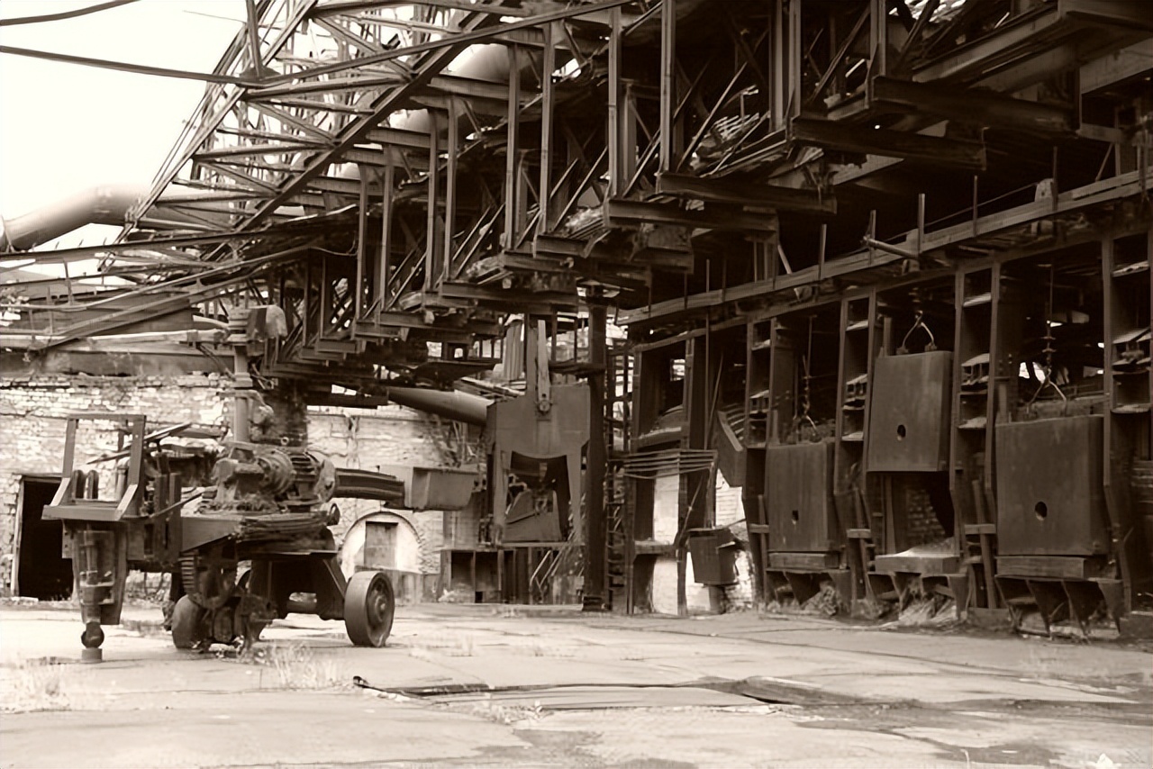 The disintegration of the Soviet Union only lost a small part of its ...