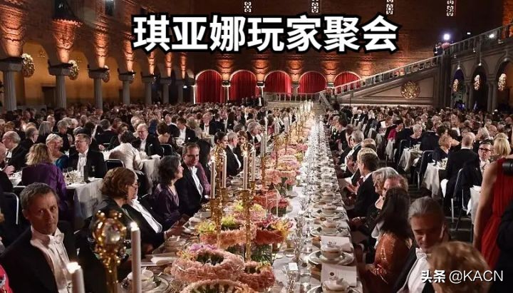 "League of Legends" Why have Kiana players become a "phenomenon"? - iNEWS