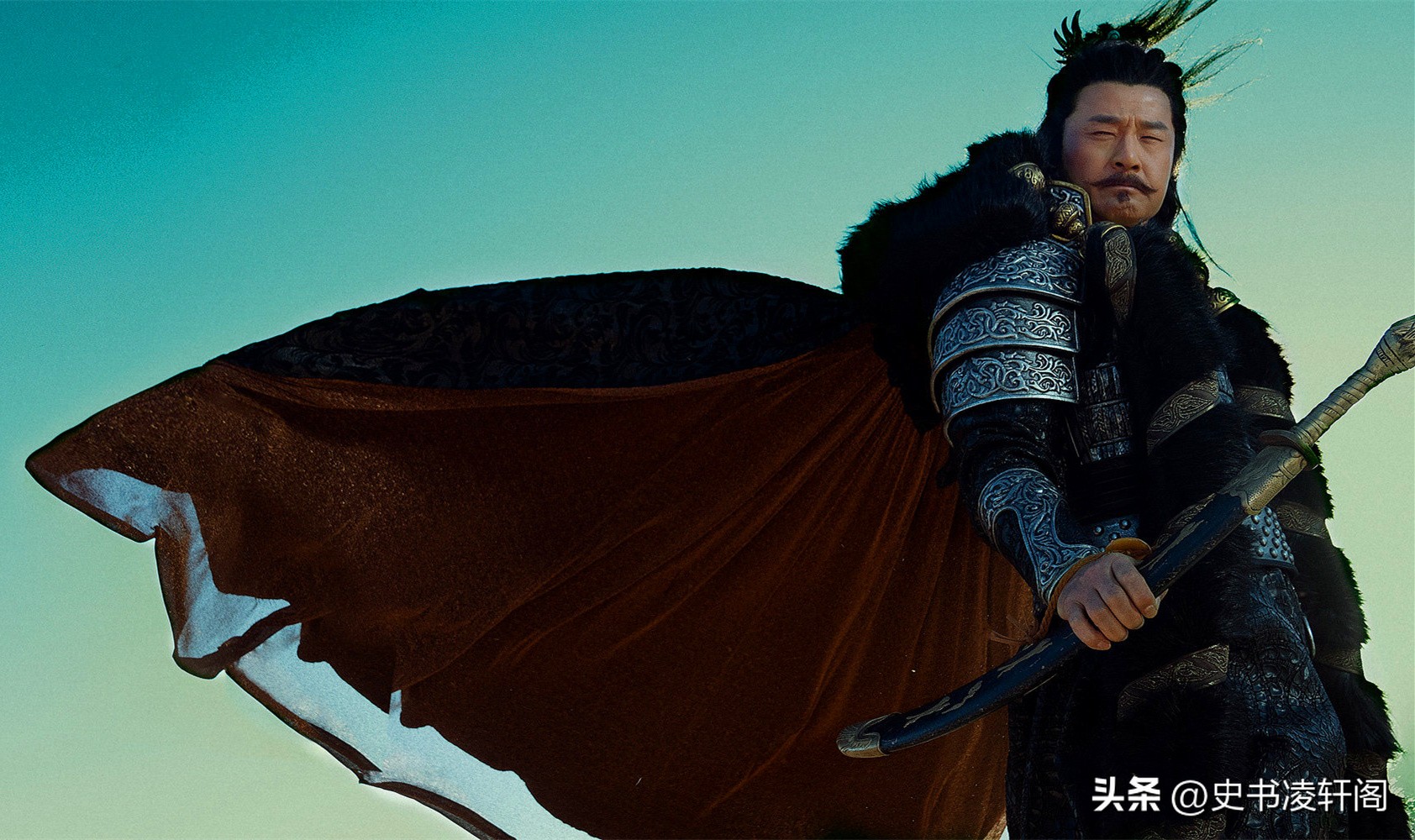 Why did Jiumozhi master Qiao Feng's powerful "Dragon Capture Skill ...