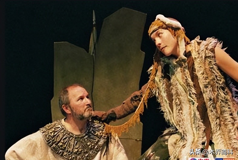 The movie "King Lear": interpretation and feelings of the theme and ...
