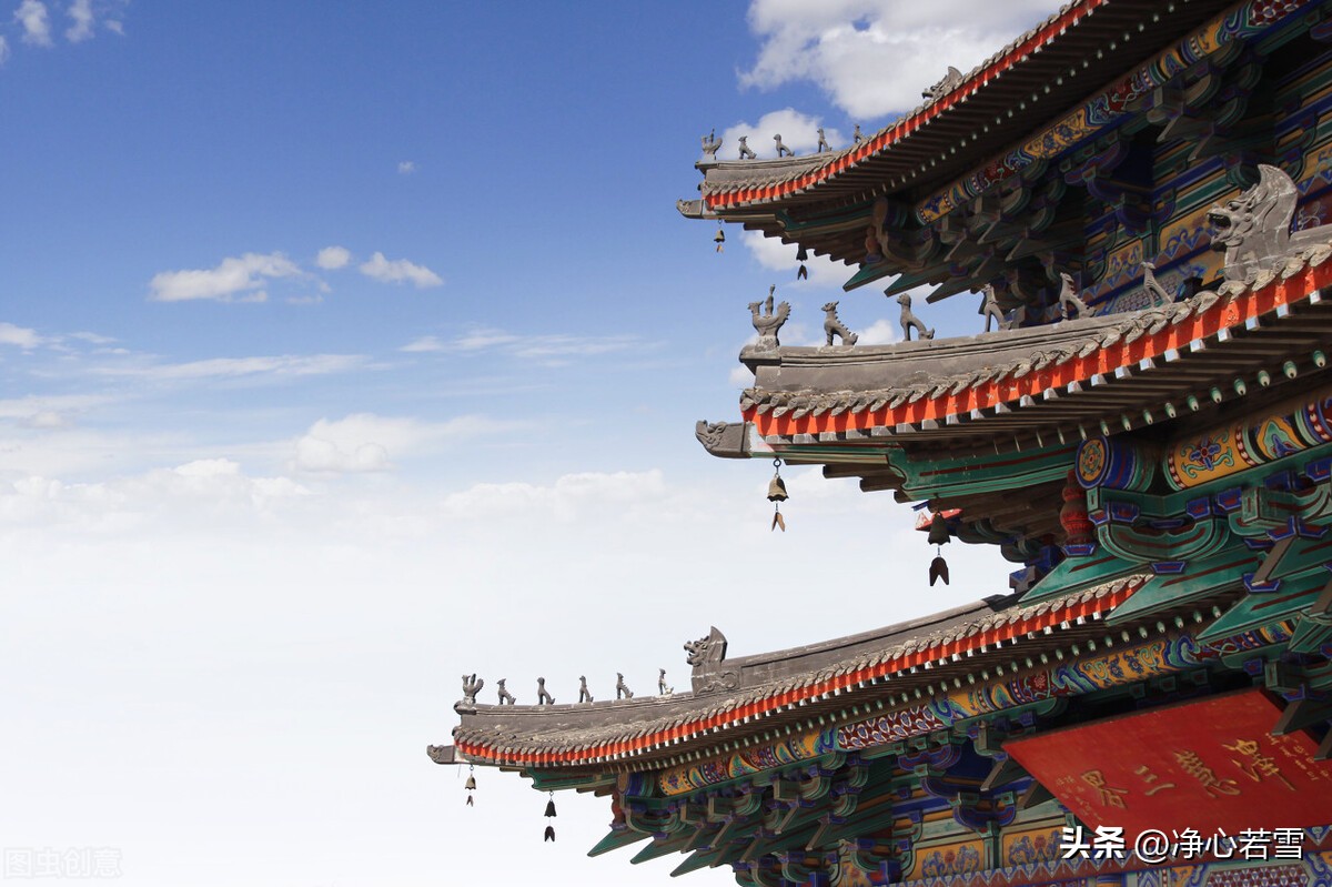 Zen Master Liyu: 124-year-old eminent monk, he bet to become the abbot ...