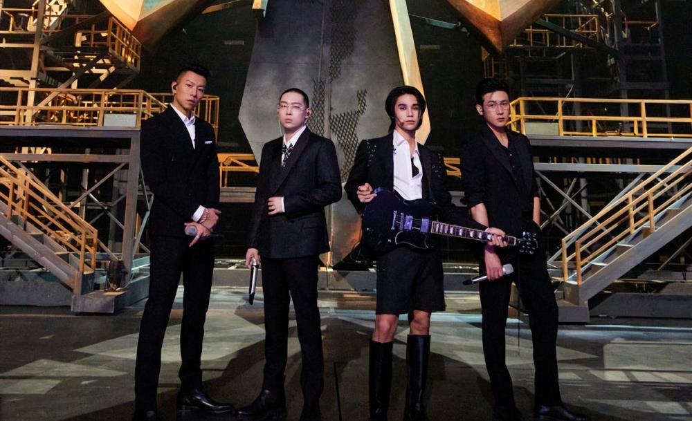 ""Call Me by Fire Season 3"" proves: Strong melons are not sweet! - iMedia