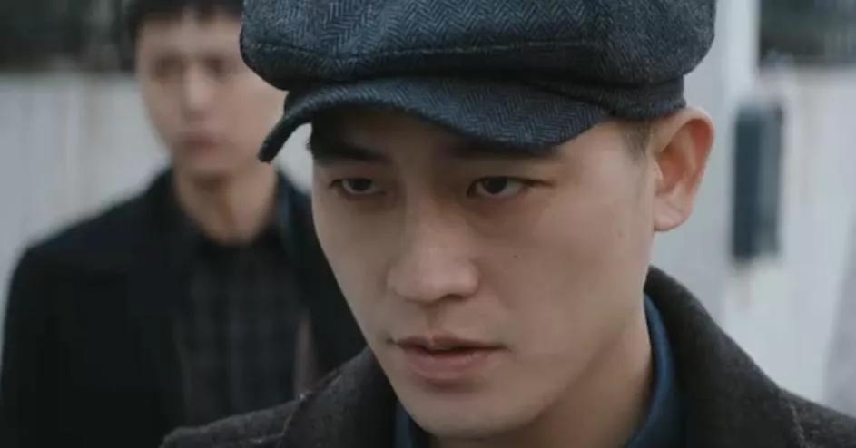 The 32-episode TV series "Eve" started broadcasting, starring Ou Hao ...