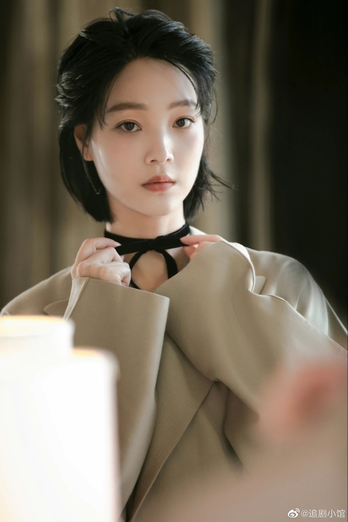 10.21 Drama: Chen He, Hu Jun, Zhang Ruoyun, Luo Yunxi, Dilireba, Yu ...