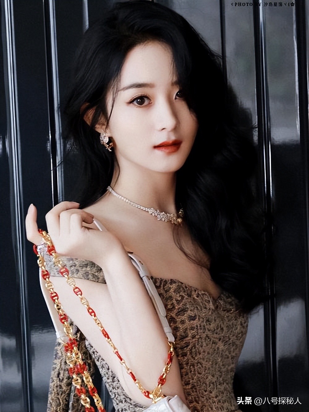 Zhao Liying got Sun Li's illness but didn't have Sun Li's life ...