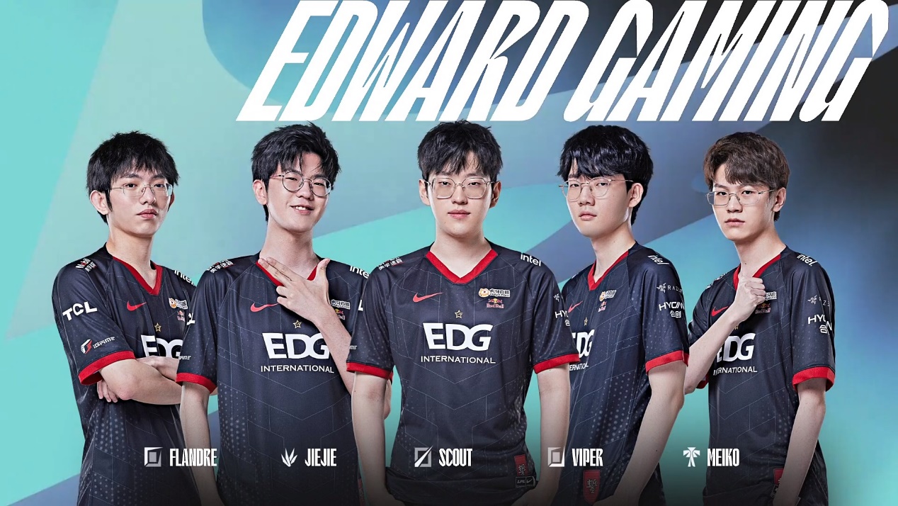 "RNG didn't resurrect A, and EDG was also very uncomfortable", the LPL pattern was in chaos, and ...