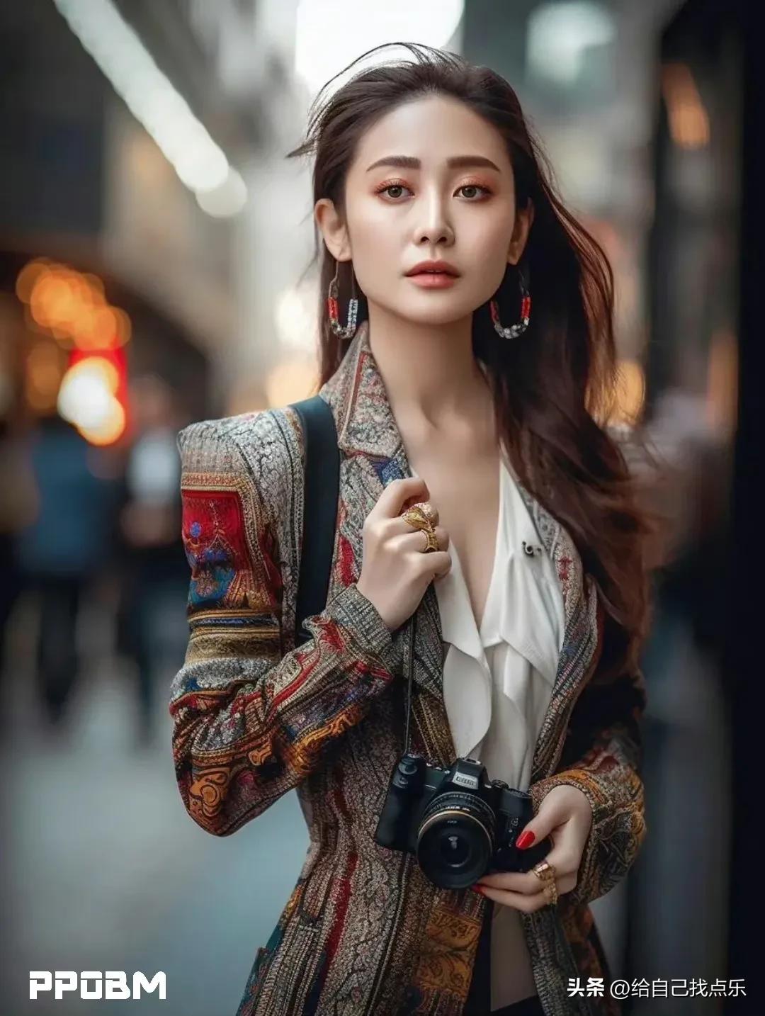 Street beat beauty - iMedia