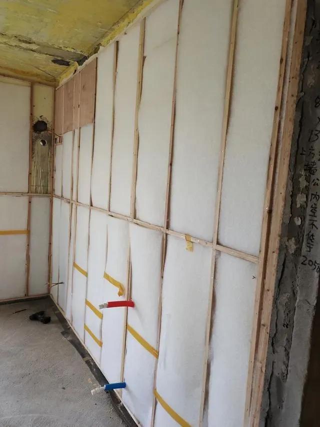Home sound insulation is becoming more and more important, how to ...