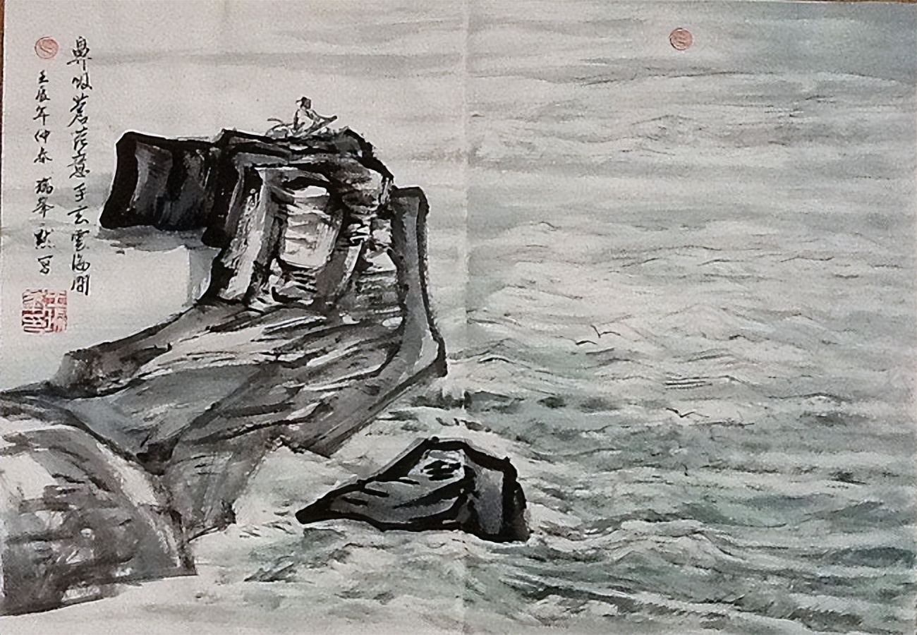 Wang Ruifeng - iNEWS