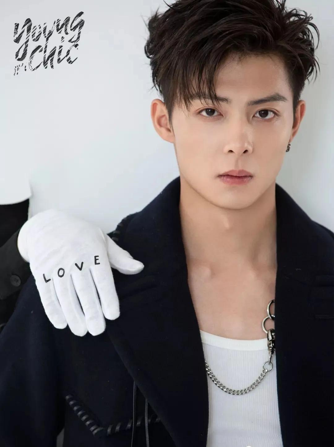 Exquisite Atlas of Zhang Mingen - iMedia