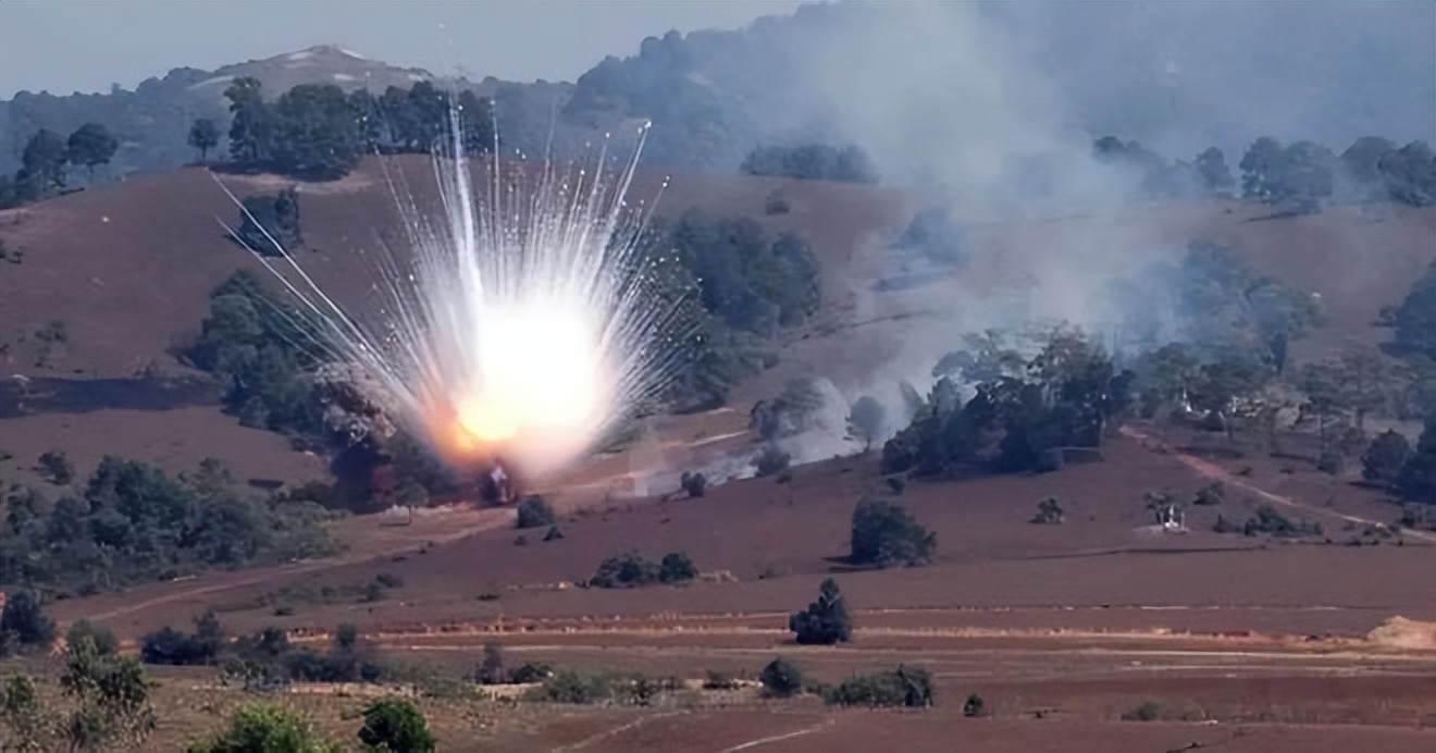 The battlefield becomes more bloody! The Ukrainian army has broken the ...