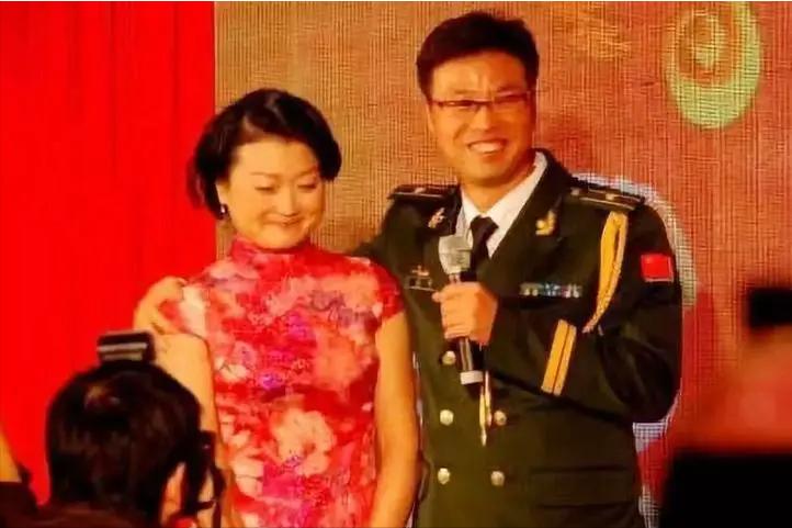 After Wang Xun became popular, he met true love and abandoned his ...