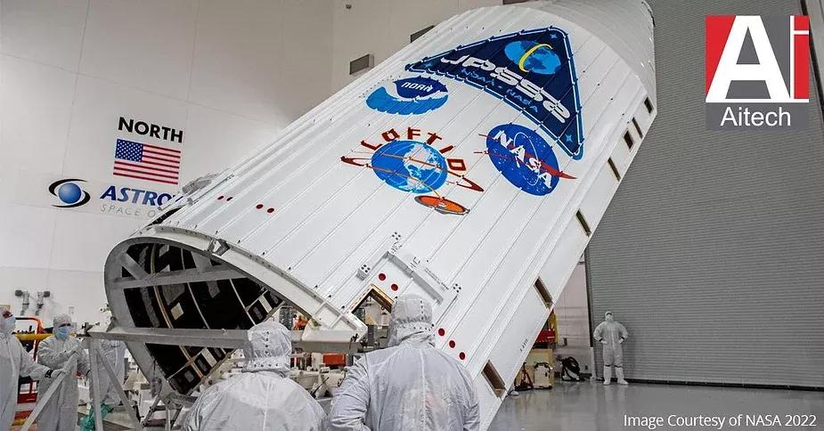 Aitech's Space-Grade AI Supercomputer Demonstrates Reuse in NASA's ...