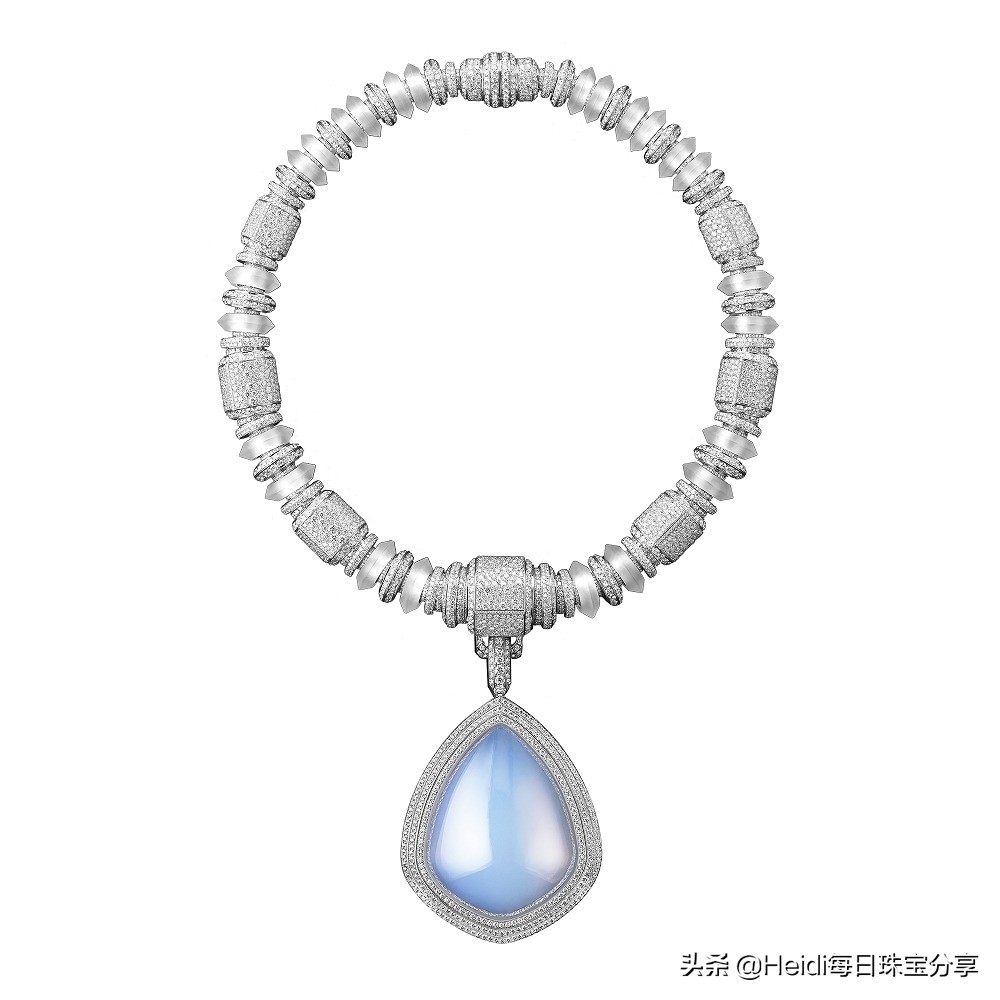 Jewelry Awards 2020, 25 Most Iconic Jewelry Pieces - iNEWS