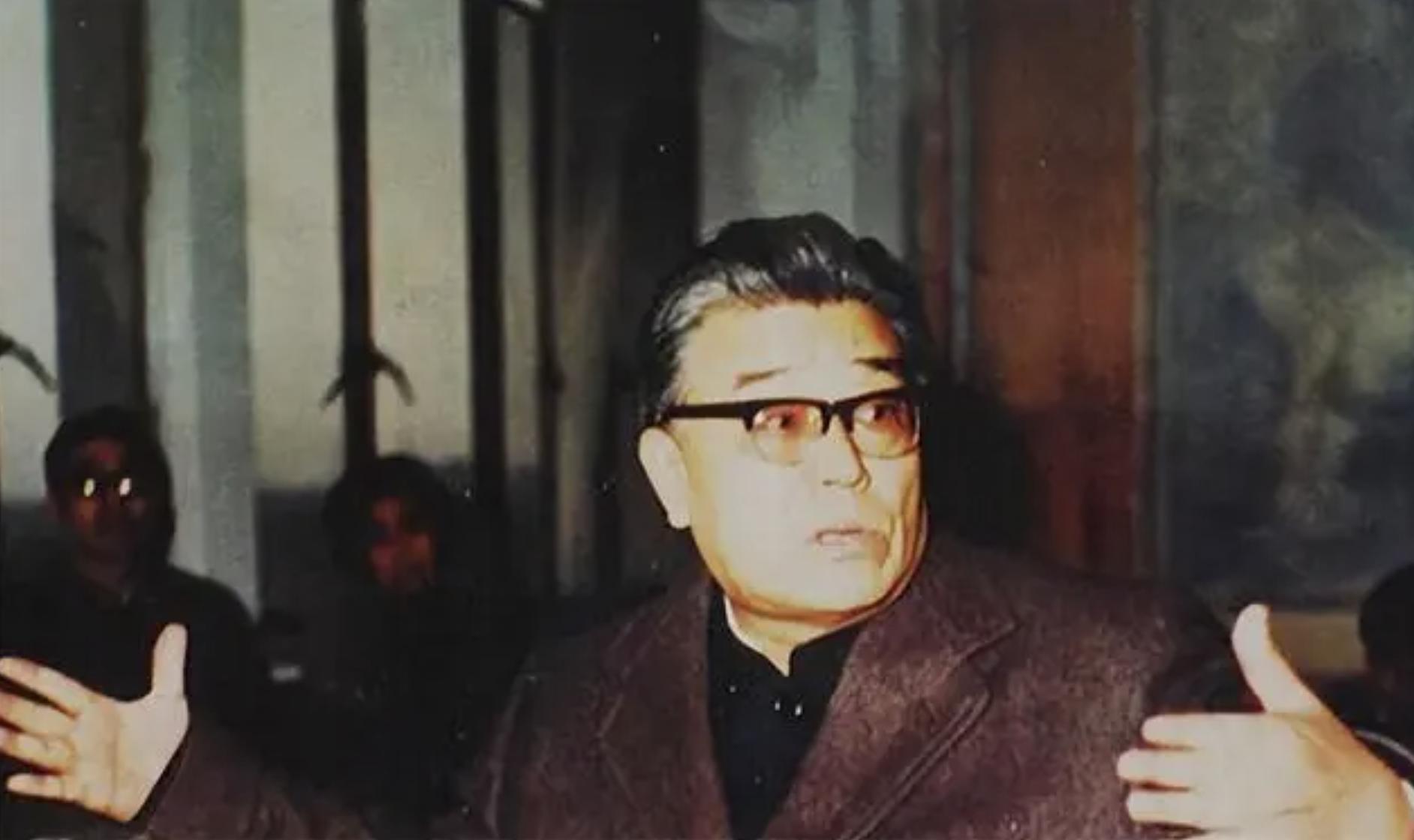 He once vigorously promoted Premier Wen. He was imprisoned for 5 and a ...