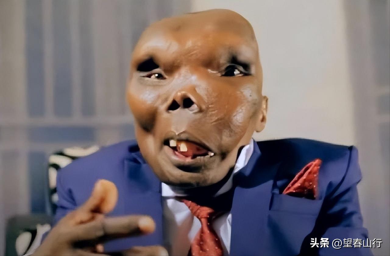 "The Ugliest Man in the World" grasps career and love with both hands ...