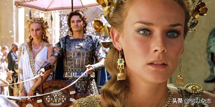 15 German actors who shine in Hollywood and their iconic films - iNEWS