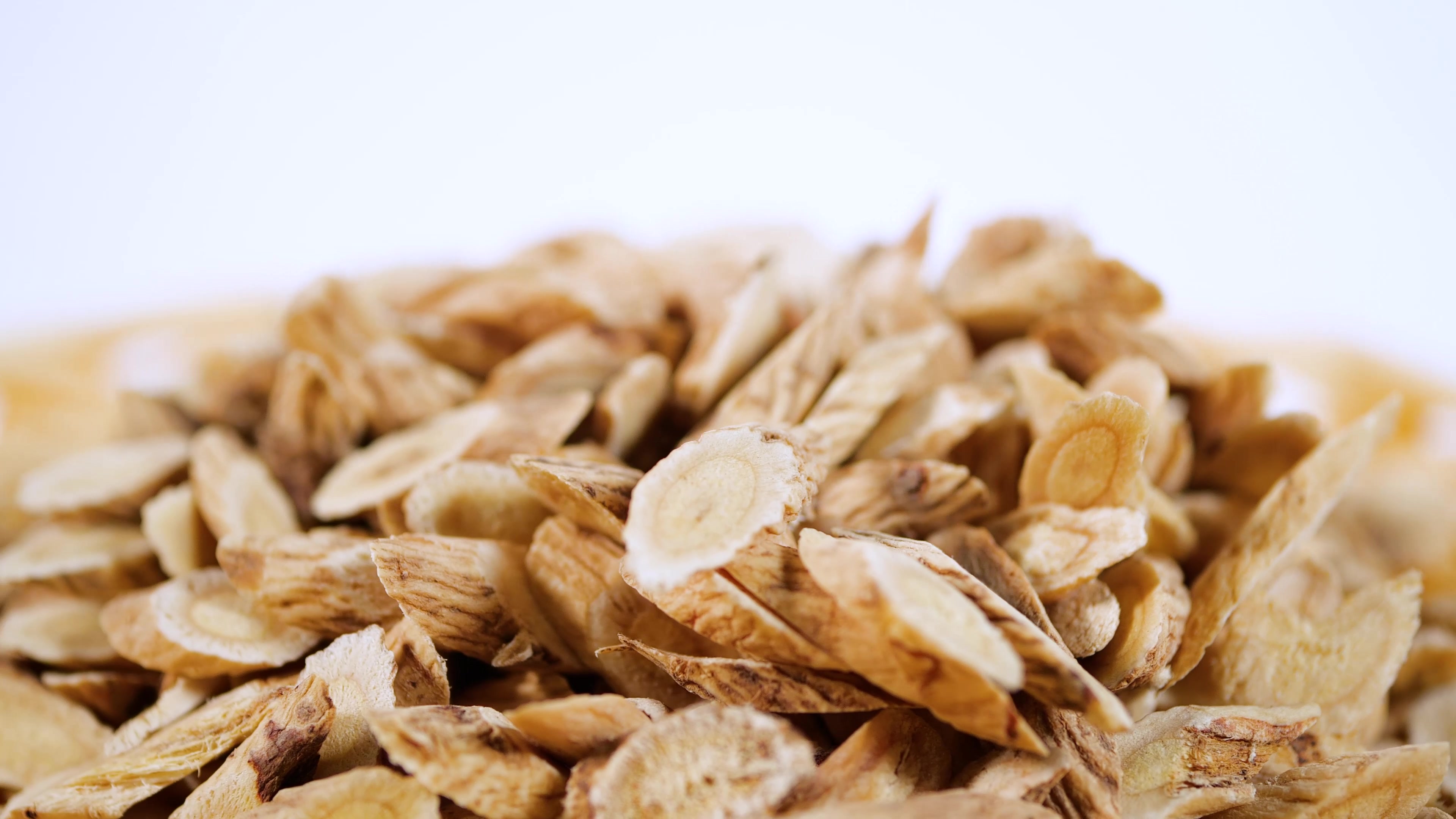 Medicine tonic is not as good as food tonic? 5 kinds of natural ...
