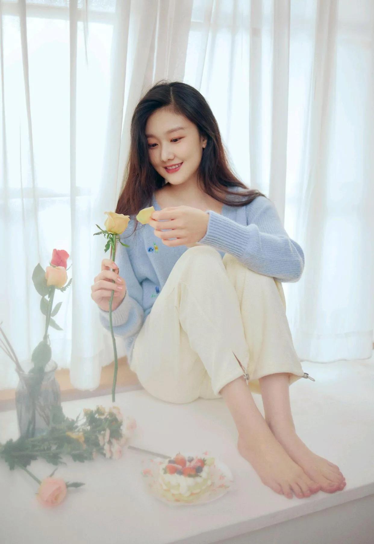 "The Brave Is Not Fearless" Yuan Yuxuan of Peace - iNEWS