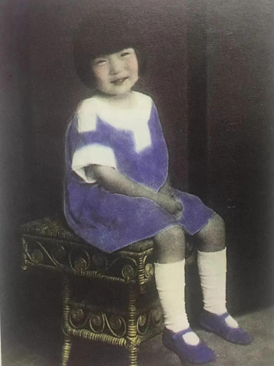 Zhang Ailing: People in the world are shameless, just love yourself ...