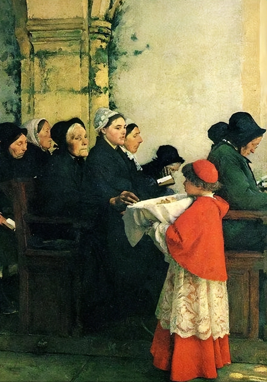 Reflections on French Academic Art in the 19th Century - iMedia