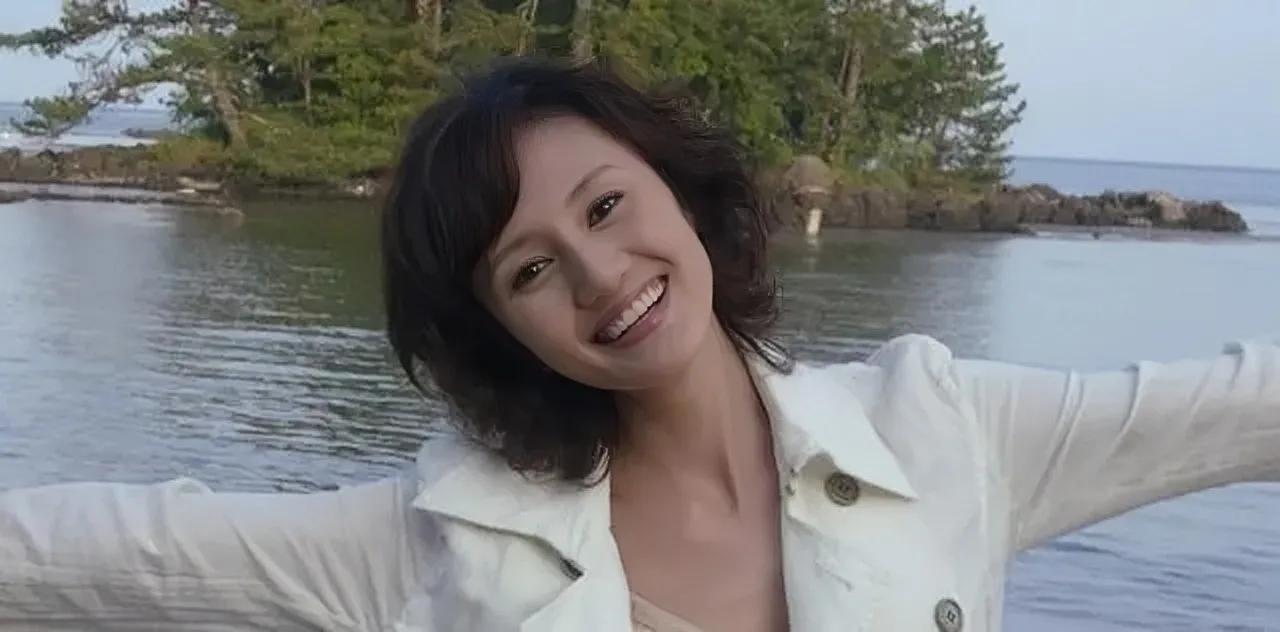 Yuan Quan: Where is the high-end beauty?But it's all false flattery ...