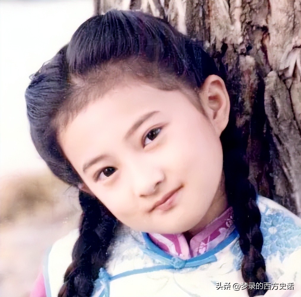 Being in love with Sa Beining for 20 years, and still choosing not to ...