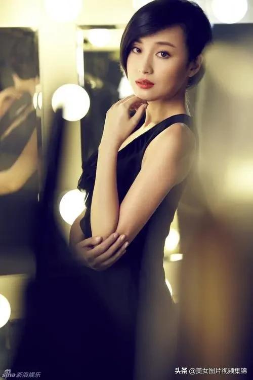 Fu Miao sexy photo gallery - iNEWS