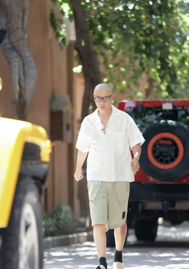 Goodbye Lover 3: Fu Seoul's confession is like a farewell! Lao Liu's ...