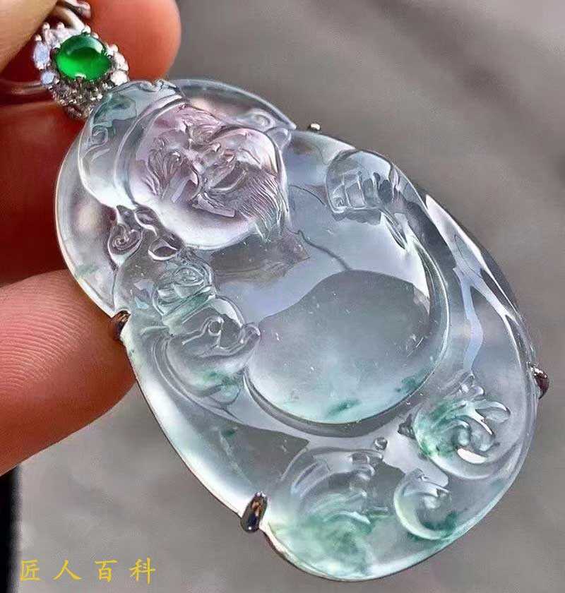 The designer who gives new life to jade - Guo Yixin - iNEWS