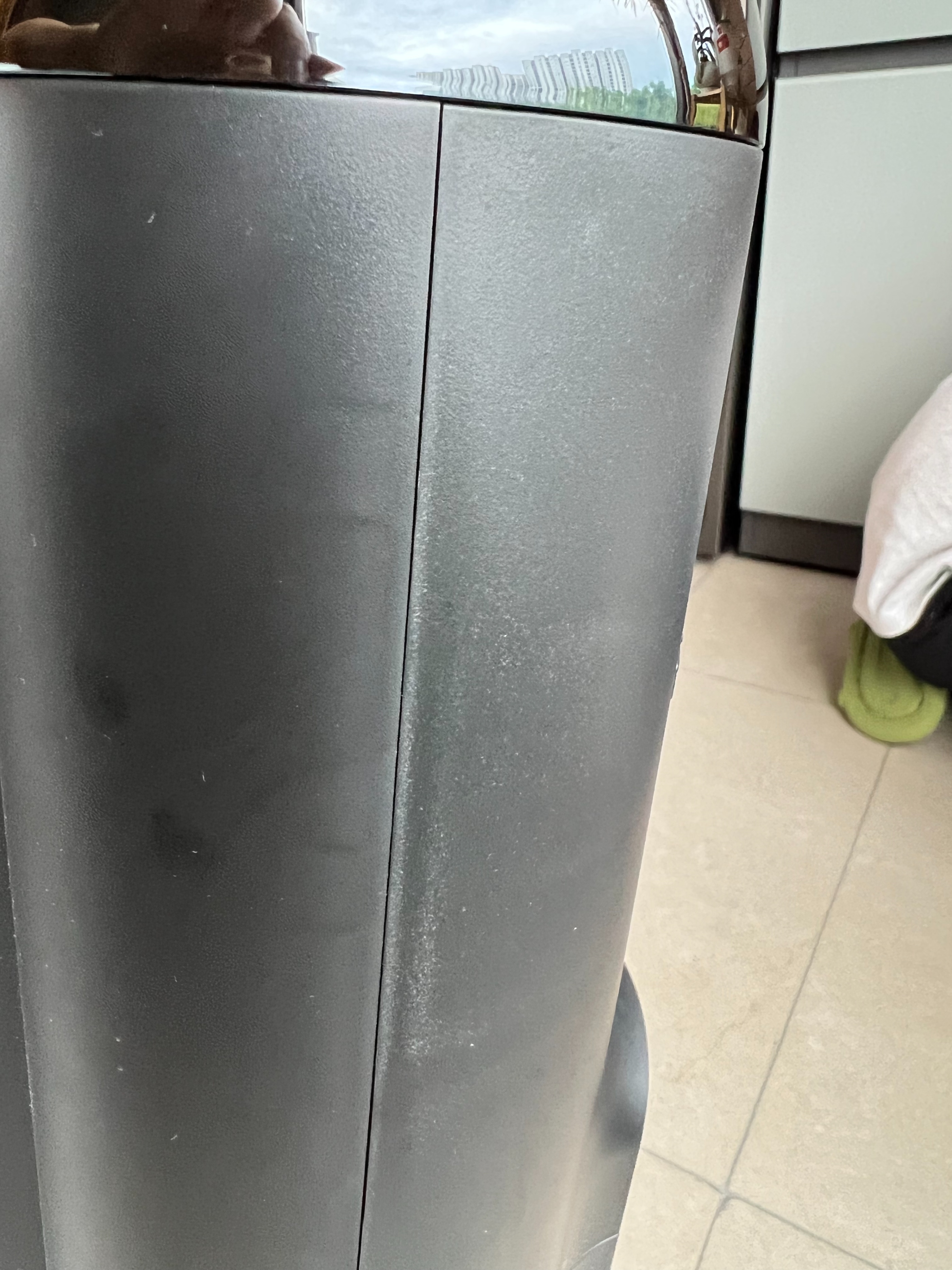 Comparison between Timkova 2.0 and Zoumi H12 - iNEWS