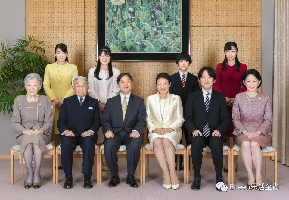 Forced to choose a husband?Why do Japanese princesses who have just ...