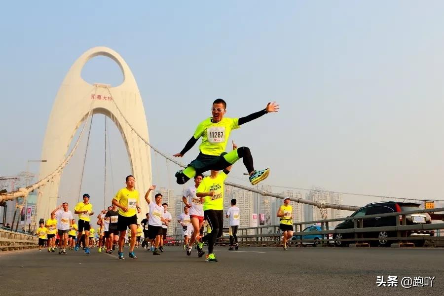 It is said that real runners have these 4 qualities, how many have you ...