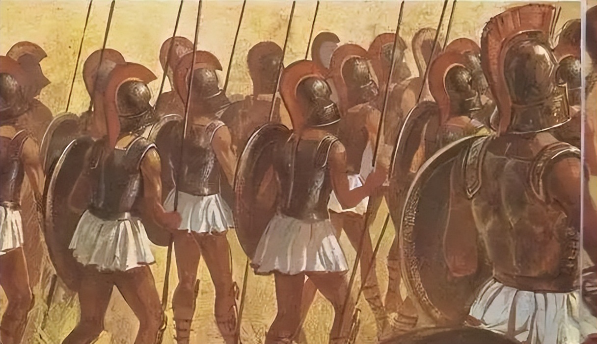The characteristics of Spartan clothing, and its influence on ...