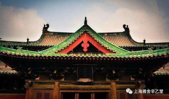 Chinese giants - Song Dynasty architecture - the highest construction ...