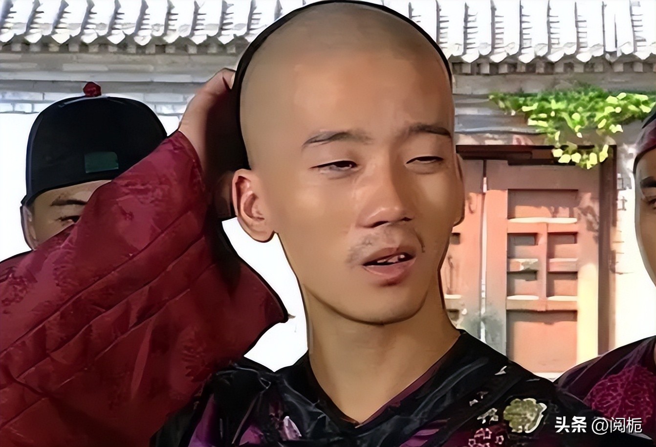 The "disappearance" of "Roaring Dog" Chen Chuang is the "sadness" of ...