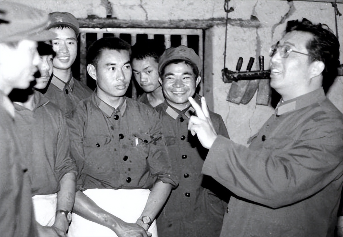 This time, 84-year-old Li Shuangjiang is no longer tolerated by the ...