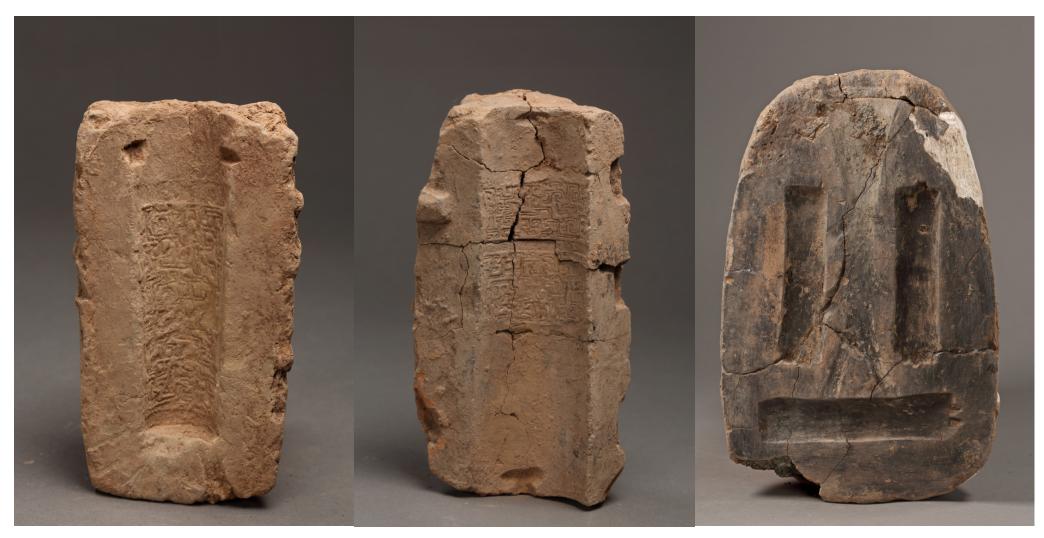 New discovery! Large-scale architectural ruins of the Qin State in the ...