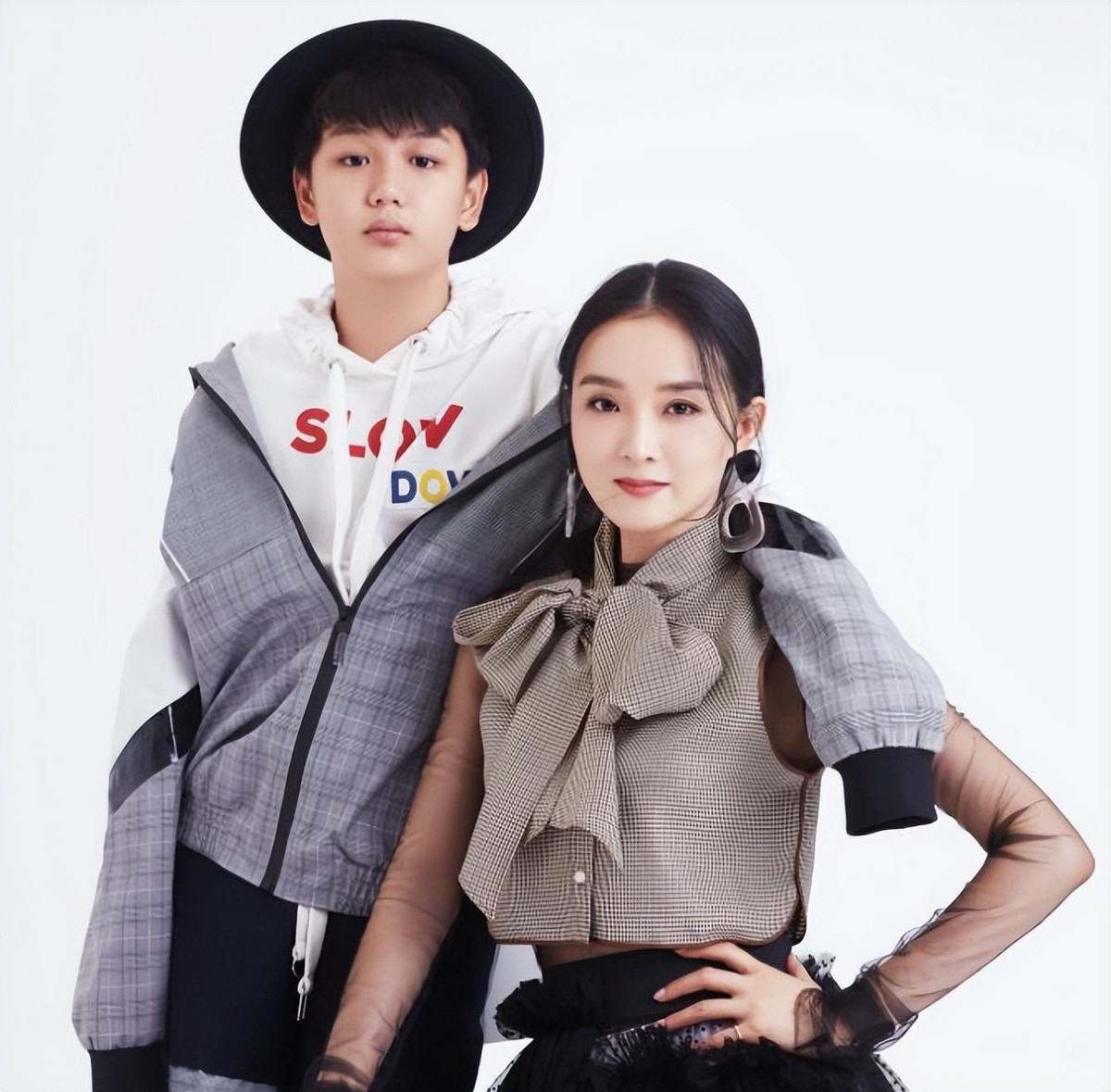 "The evil young man in the capital" Wang Shuo pointed at Liu Tao's ...