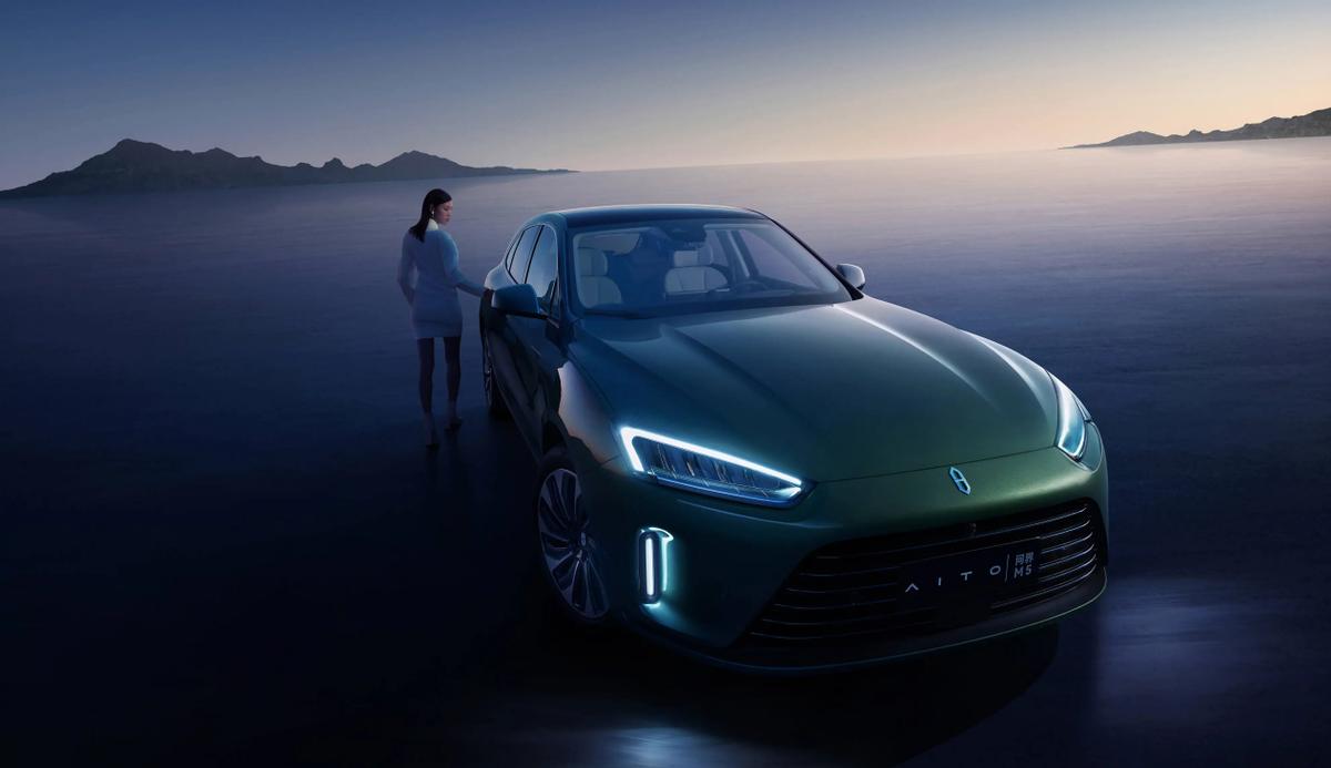 It is really good for users to pay for extended-range electric vehicles ...