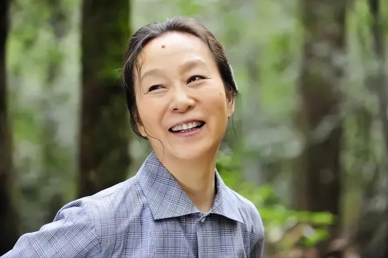 Zhou Yemang: Xi Meijuan, who abandoned confinement, remarried for 26 ...