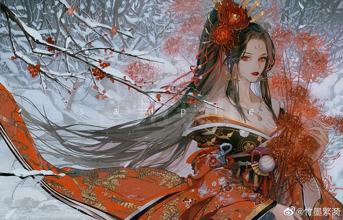 Zhu Shuzhen's 20 most classic poems - iNEWS