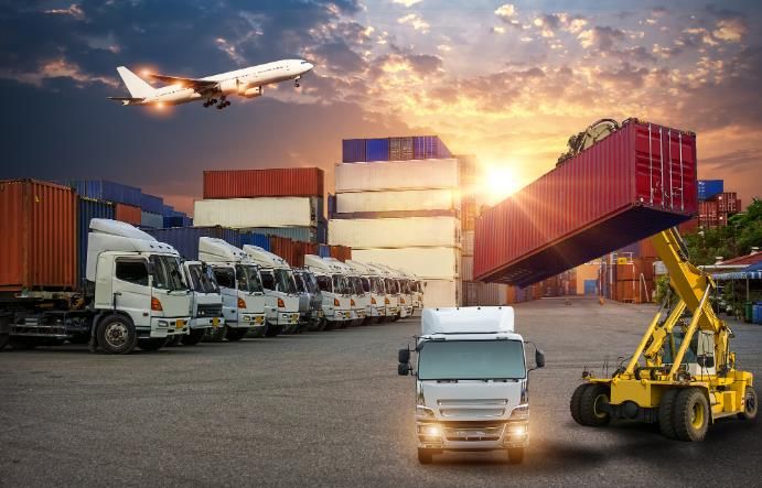 How to choose a suitable international dedicated logistics service - iNEWS