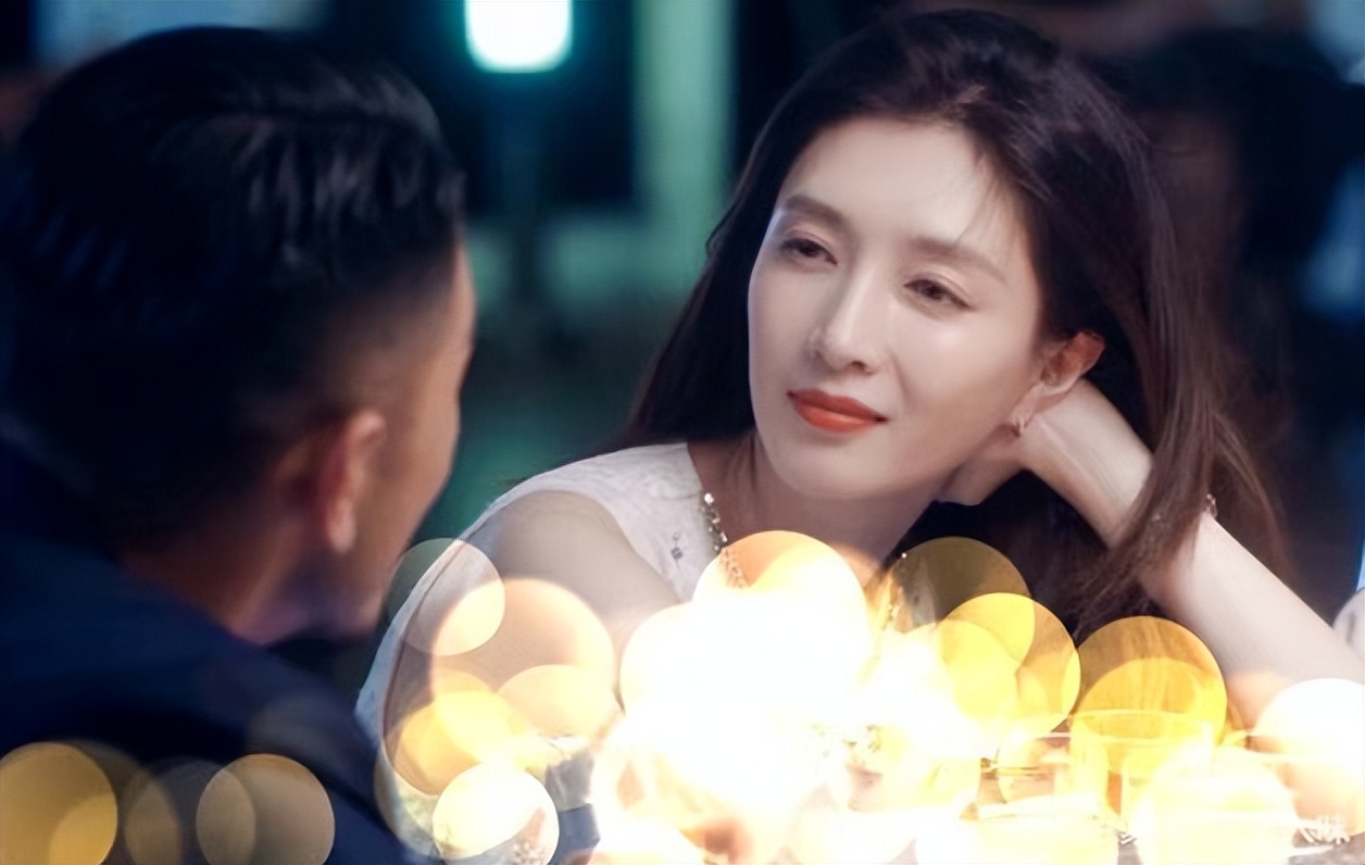 Remember "Thirty Only" Lin Youyou?Changing dramas is like changing ...